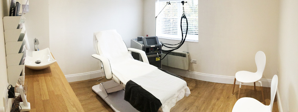 Renew Skin Clinic - Safe, effective and affordable laser treatments